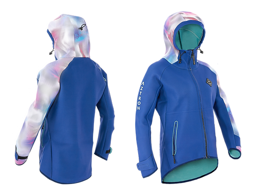 Aztron Glow Neo Jacket Womens – Môr Watersports