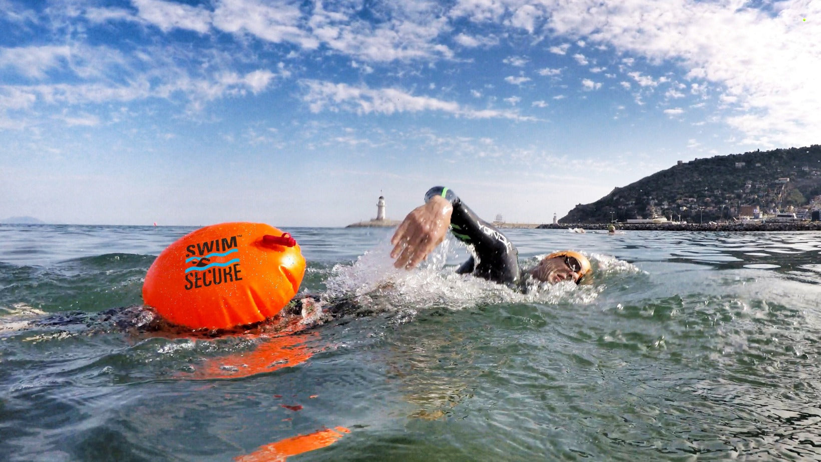 The Refreshing Dive into Wild Swimming: Benefits for Mind and Body ...