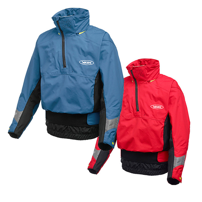 Gear Spotlight: Yak Apollo Cag & Yak Chinook Pants – The Ultimate Comb ...