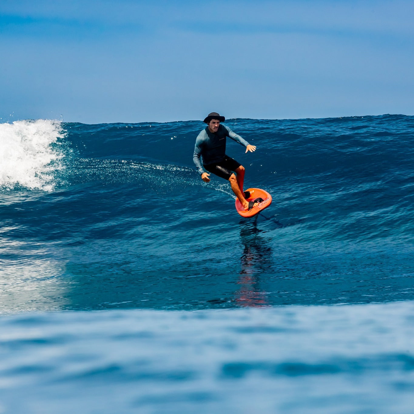 F-ONE BOARDS – Môr Watersports