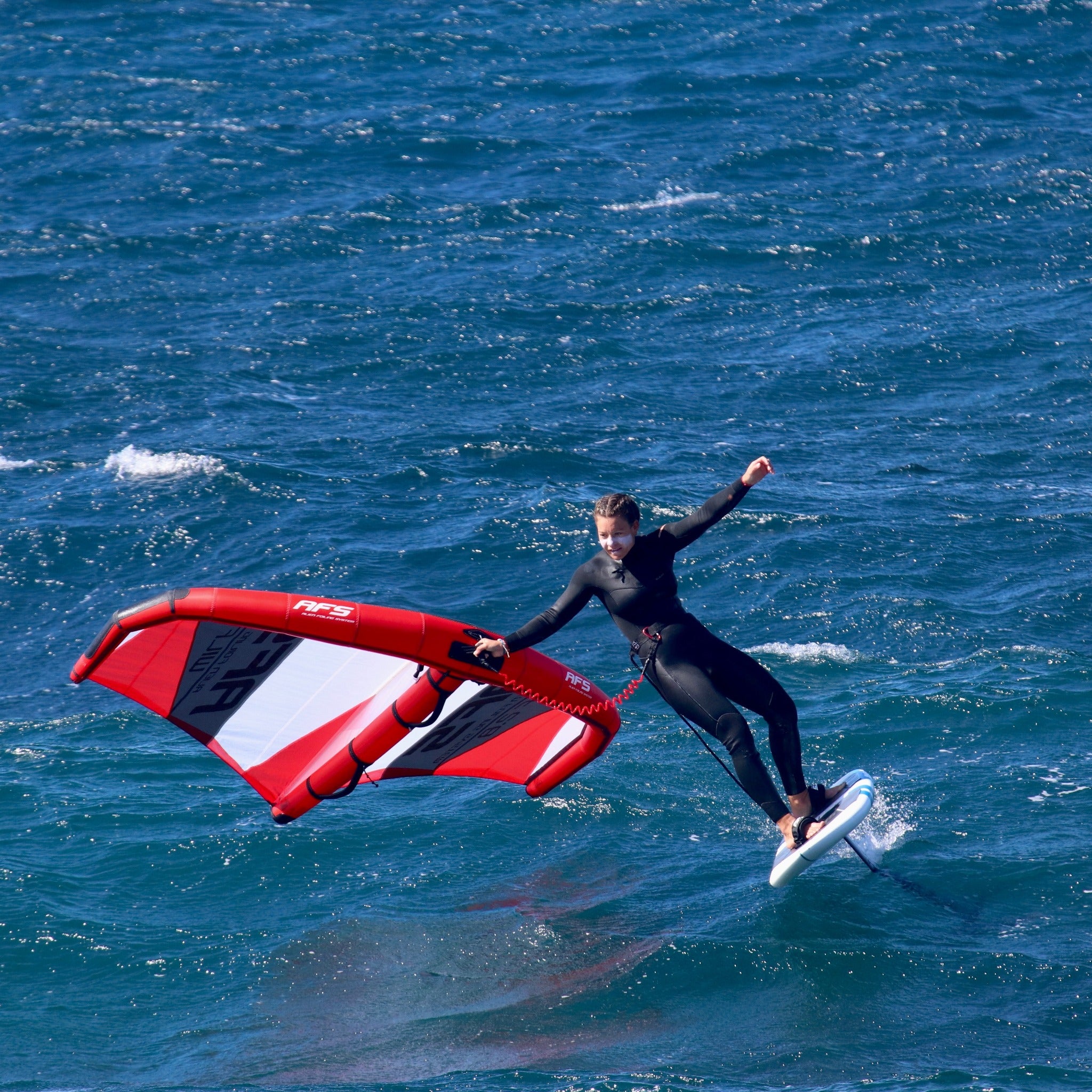 AFS FLY - FOIL BOARD 2023/2024 – Môr Watersports