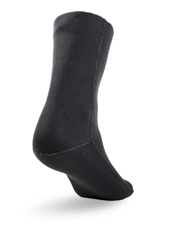 TWO BARE FEET NEOPRENE 5MM WETSUIT SOCKS – Môr Watersports