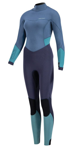PROLIMIT WOMENS FIRE - 5/3MM WINTER WETSUIT – Môr Watersports